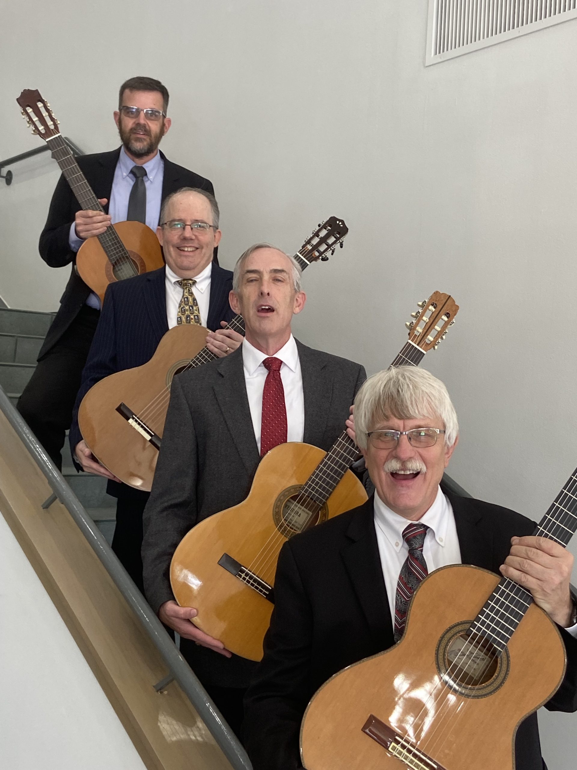 Home - Need a Classical Music Program?